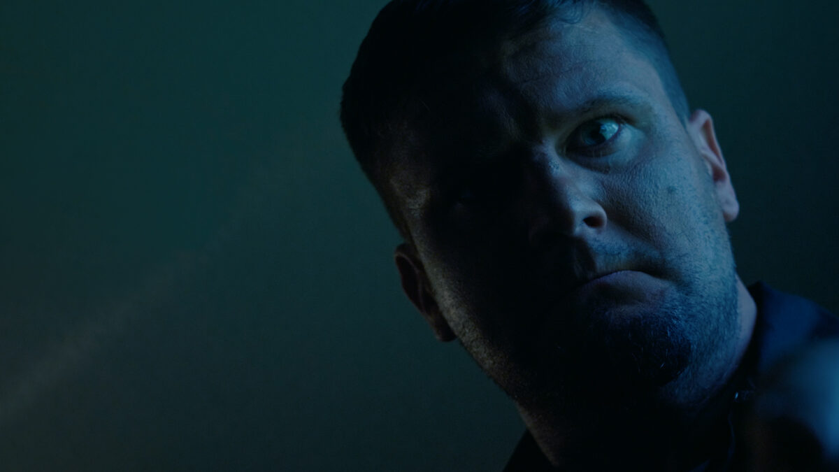 Fisher Official Movie Site